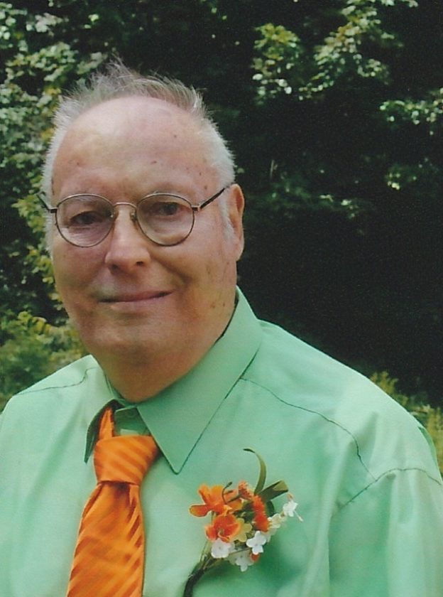 George S. Hetrick | News, Sports, Jobs - Post Journal